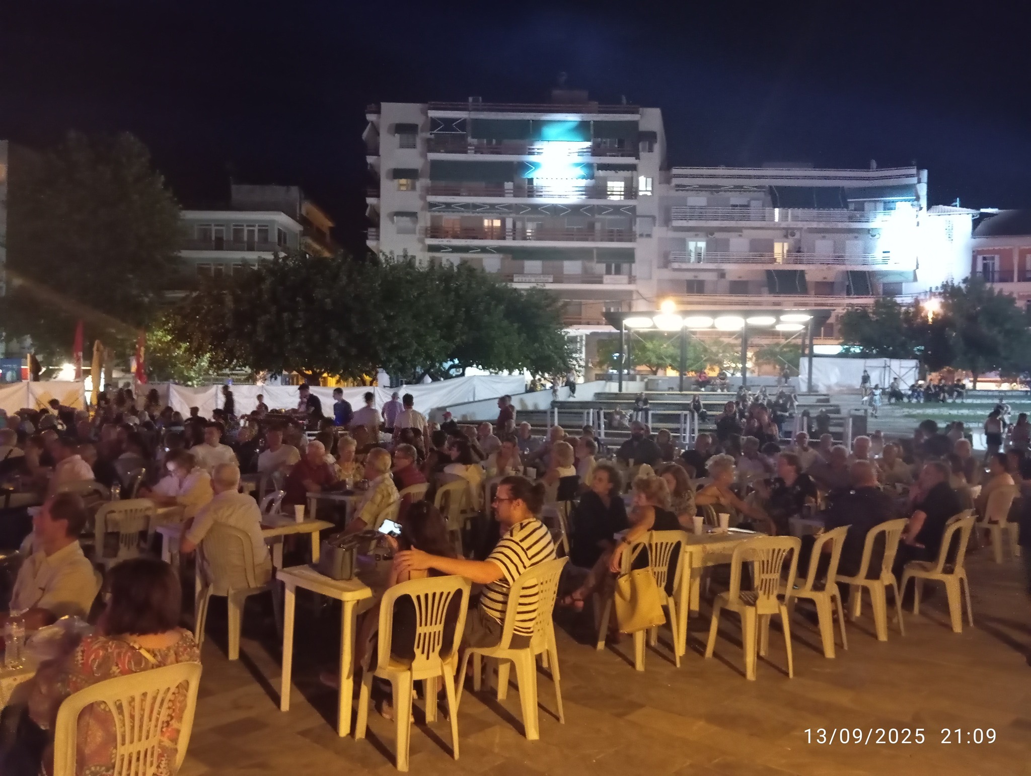 Βέροια: Με επιτυχία το φεστιβάλ ΚΝΕ και Οδηγητή - ΤΟΠΙΚΑ