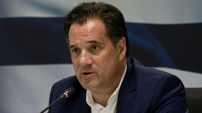 Ο ΑΔ. ΓΕΩΡΓΙΑΔΗΣ ΓΙΑ ΤΗΝ ΑΚΡΙΒΕΙΑ: «Δεν μπορούμε να τα έχουμε όλα στη ...